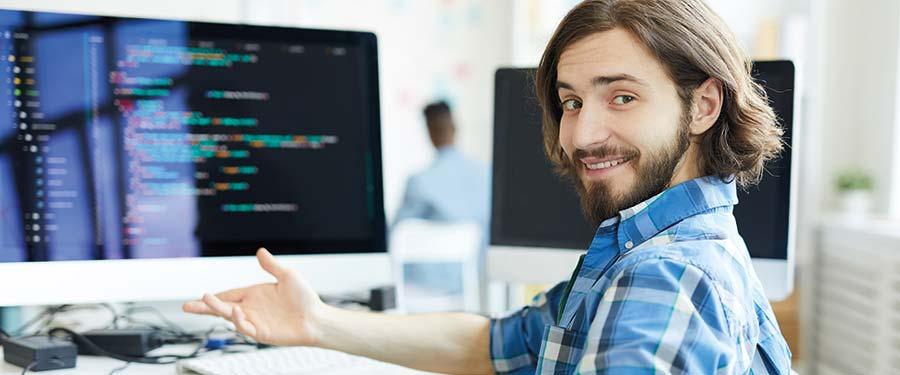 Java lernen - per ILS-Fernlehrgang zum Java-Programmierer werden